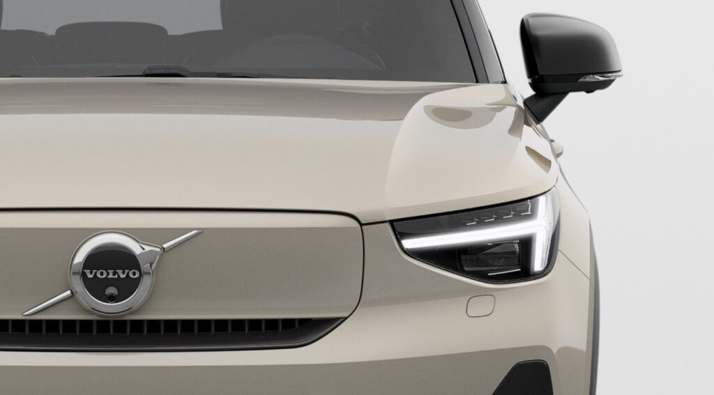 Volvo EX40 | Holden Group