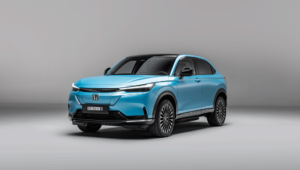 Honda e:Ny1 | Holden Group