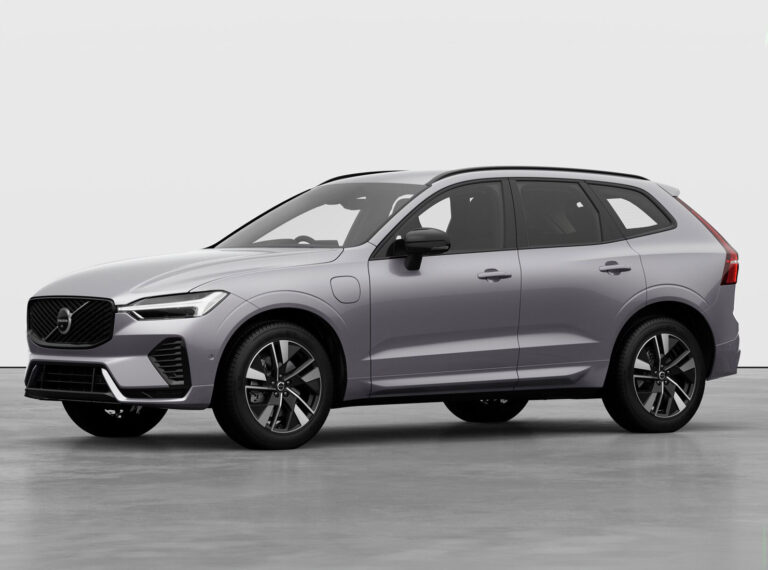Volvo XC60 | Holden Group