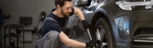 Polestar Service Booking | Holden Group