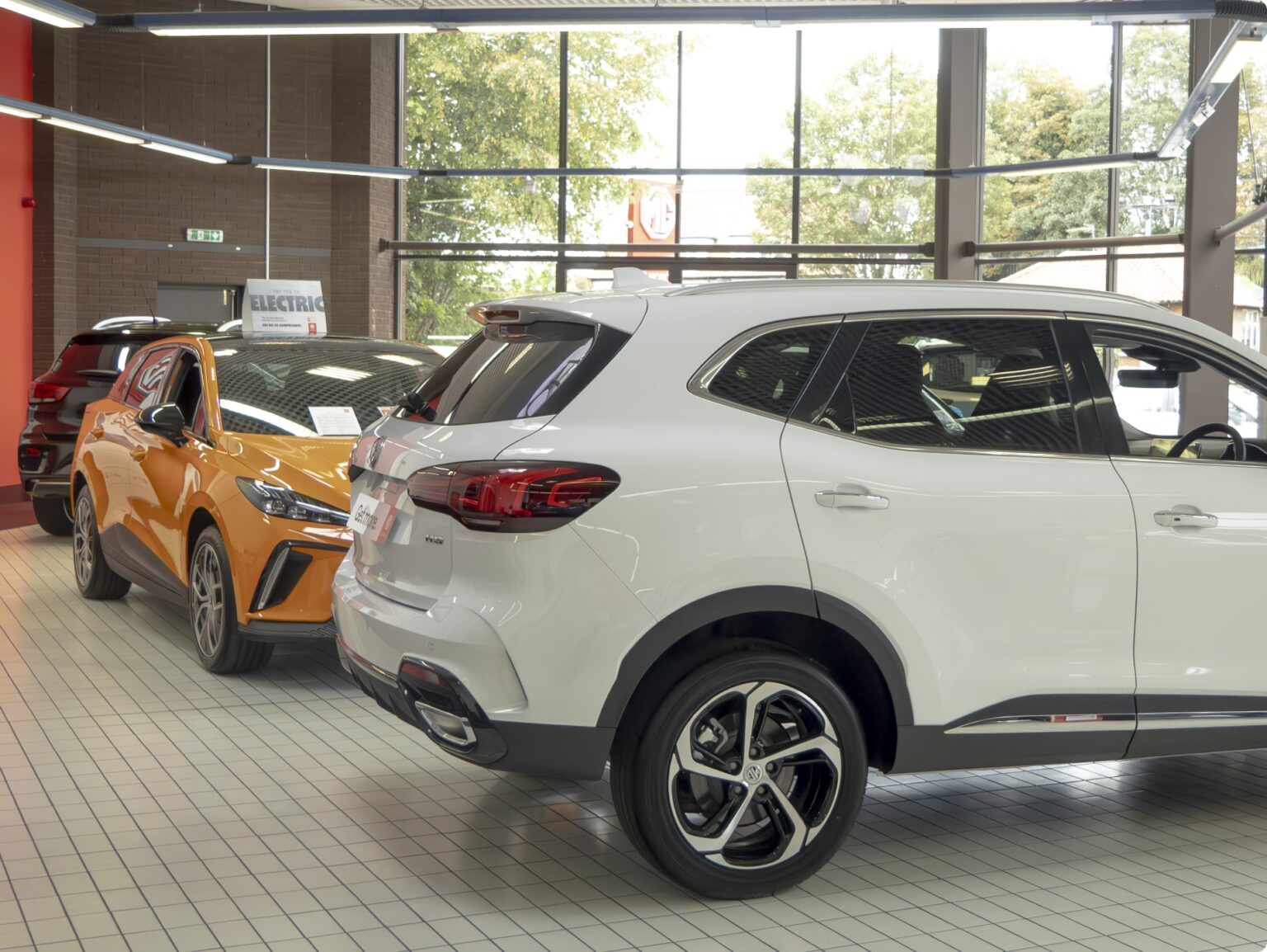 Renault Norwich | Holden Group