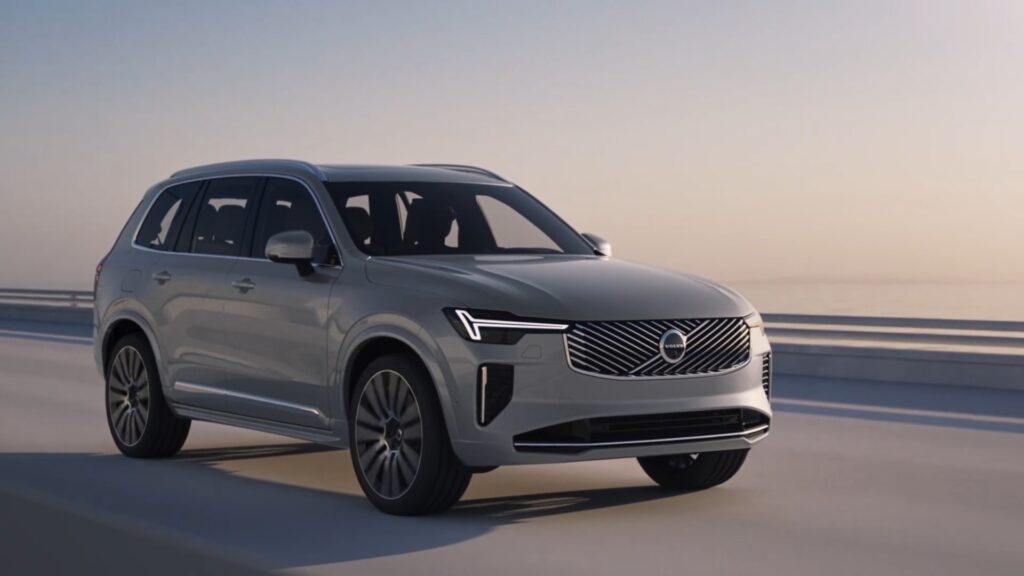 Volvo | Holden Group Volvo Cars in Bury, Norwich and Kings Lynn | New ...