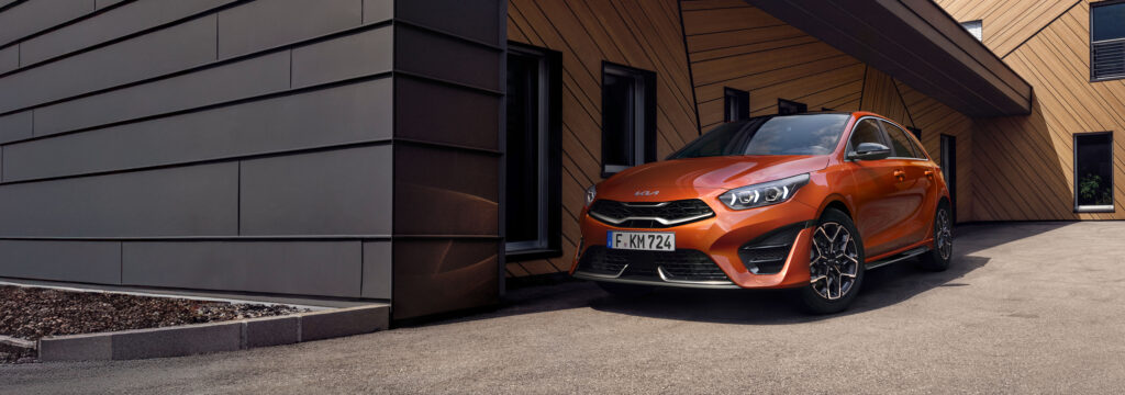 Kia Ceed | Holden Group Kia EV6 - Innovative Electric Car for a ...
