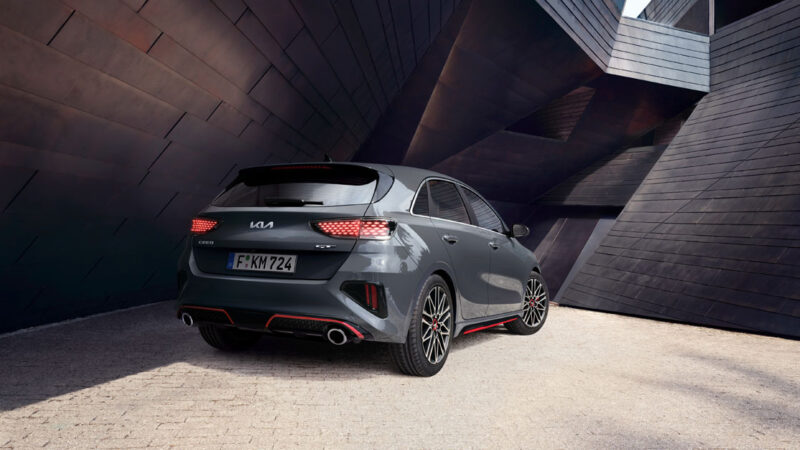 Kia Ceed | Holden Group Kia EV6 - Innovative Electric Car for a ...