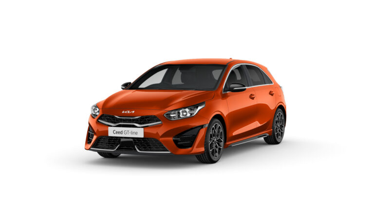 Kia Ceed | Holden Group Kia EV6 - Innovative Electric Car for a ...