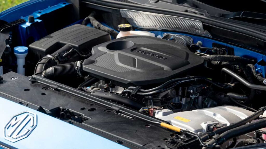 The MG ZS Hybrid+ | Holden Group MG ZS Hybrid+ | Efficient, Stylish ...