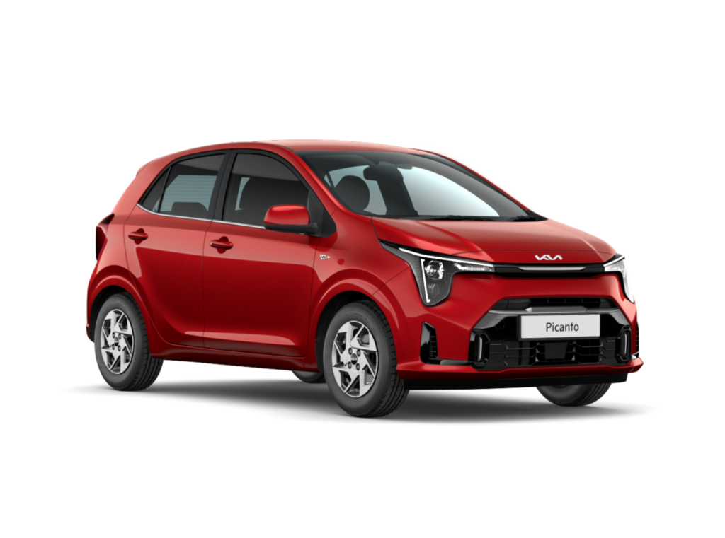 Kia Picanto | Holden Group Kia EV6 - Innovative Electric Car for a ...