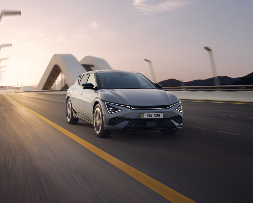 Electric Vehicles | Holden Group