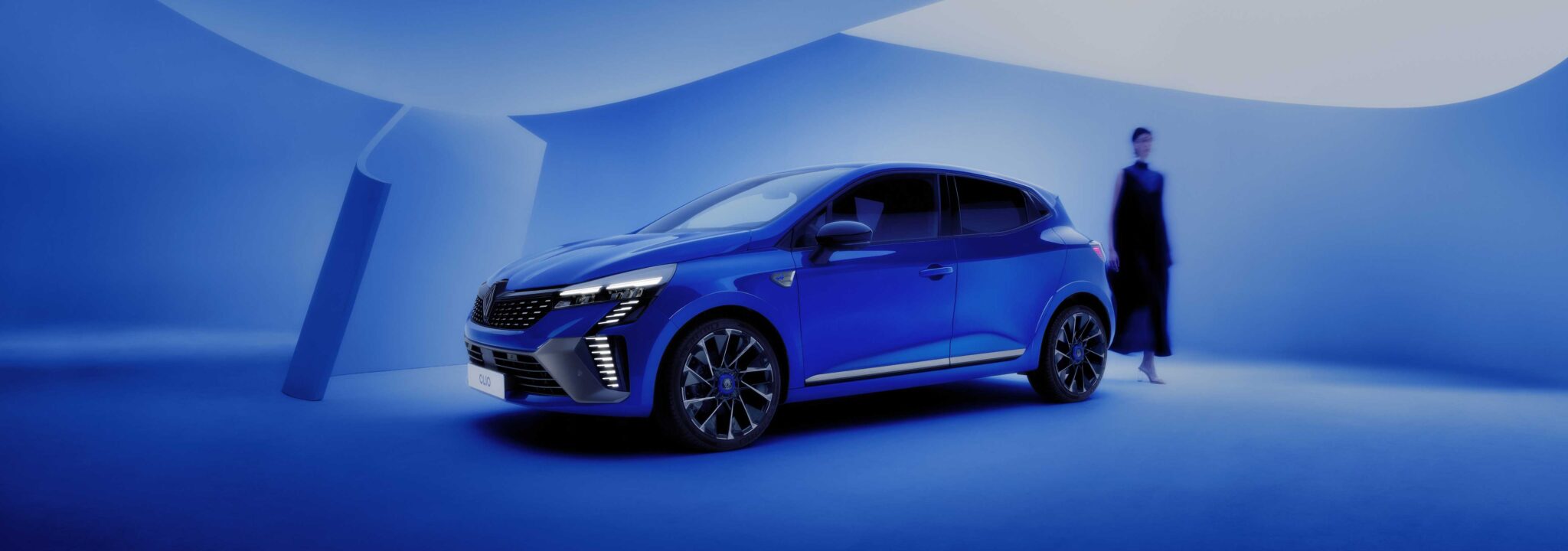 Renault Clio | Holden Group