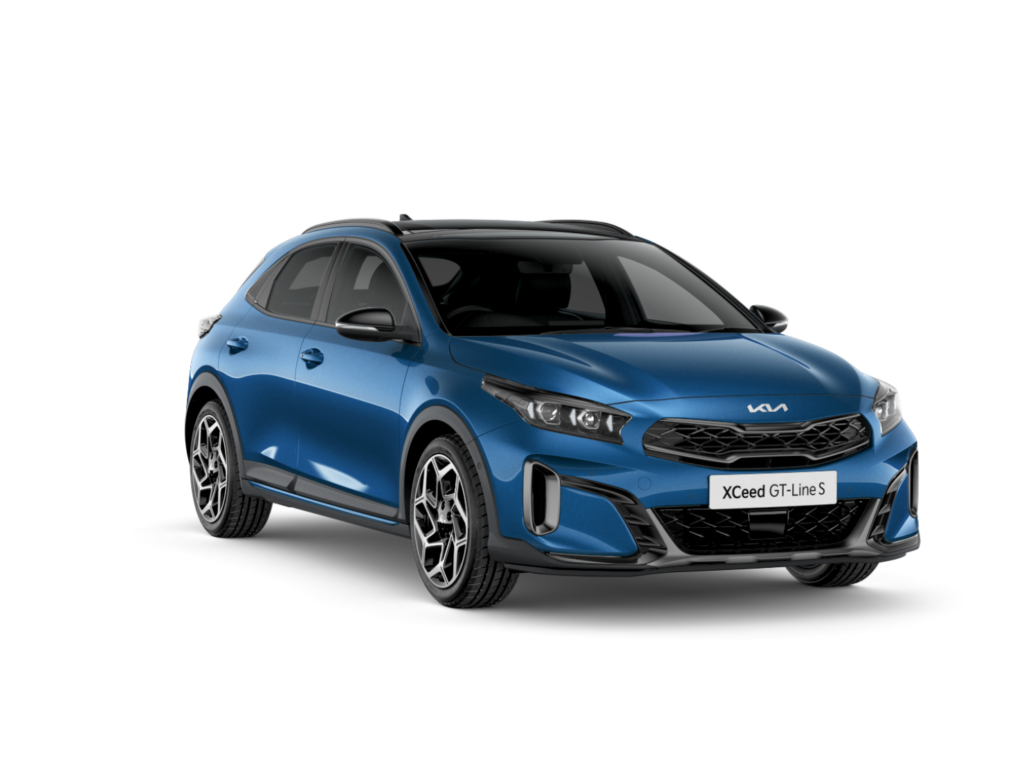 Kia XCeed | Holden Group Kia EV6 - Innovative Electric Car for a ...