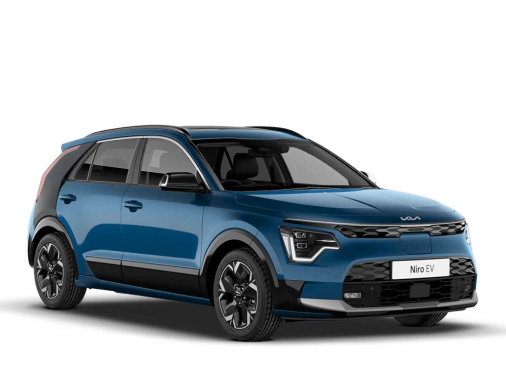 Kia Motability | Holden Group