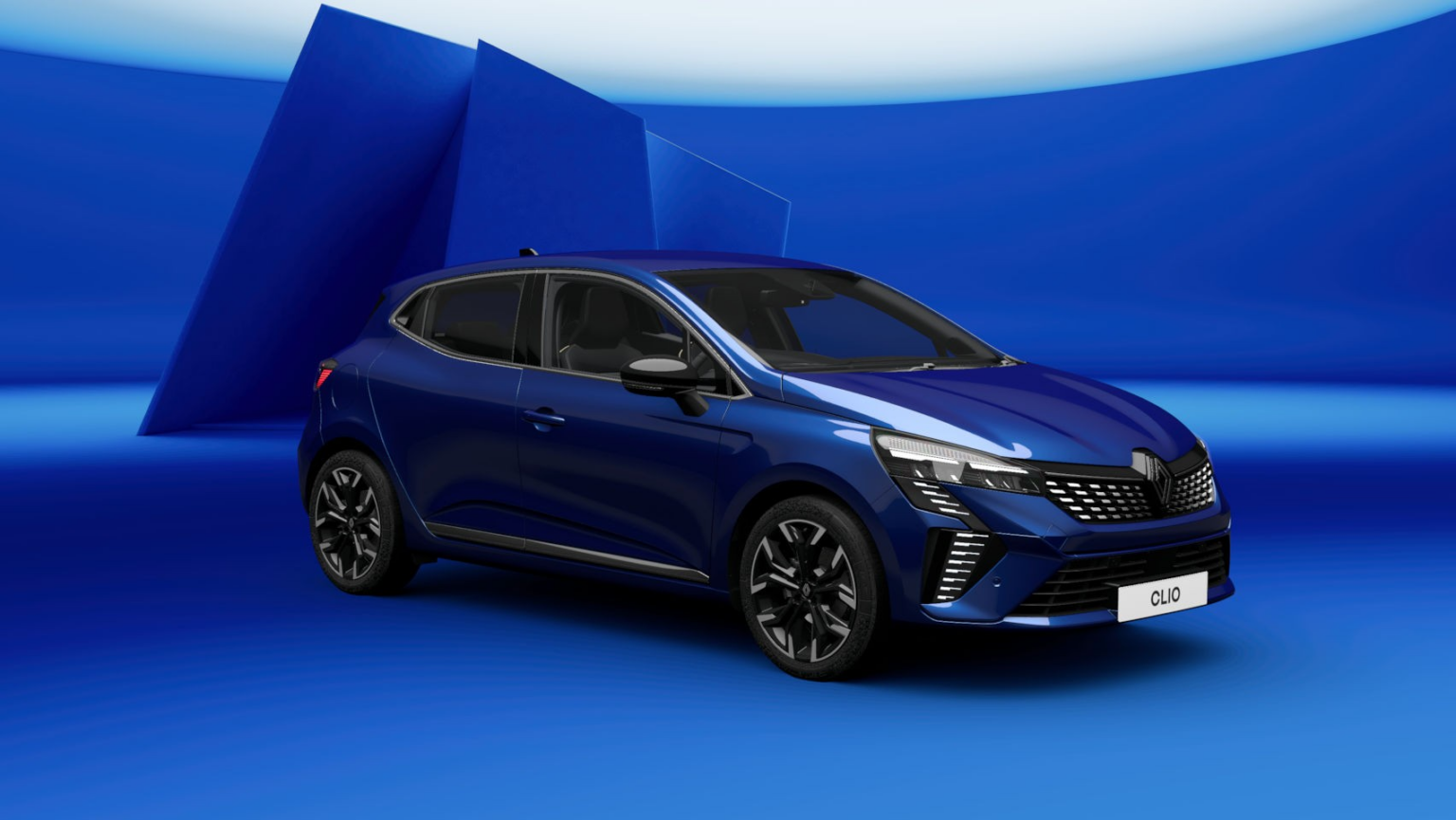 Renault Clio | Holden Group