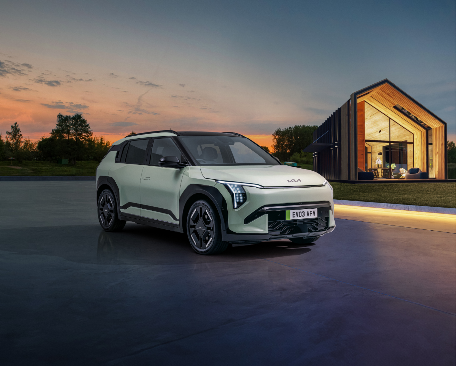 Kia New Cars | Holden Group