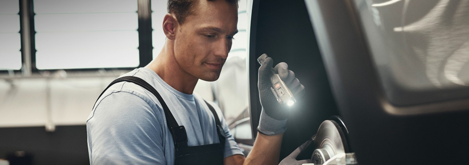 Kia Service, MOT & Repair | Holden Group