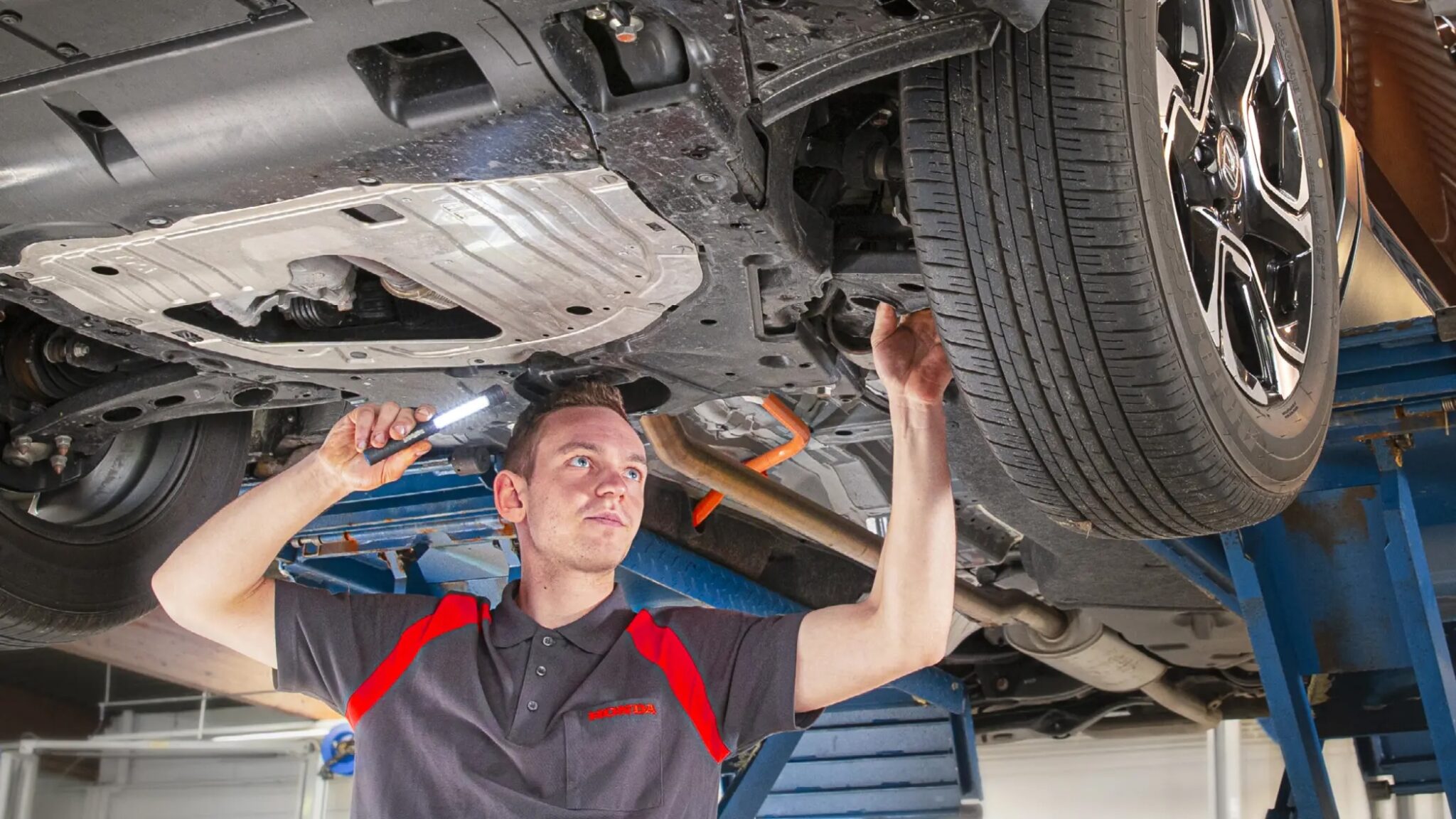 Honda | Holden Group Honda Cars in Norwich | New, Used & Servicing ...