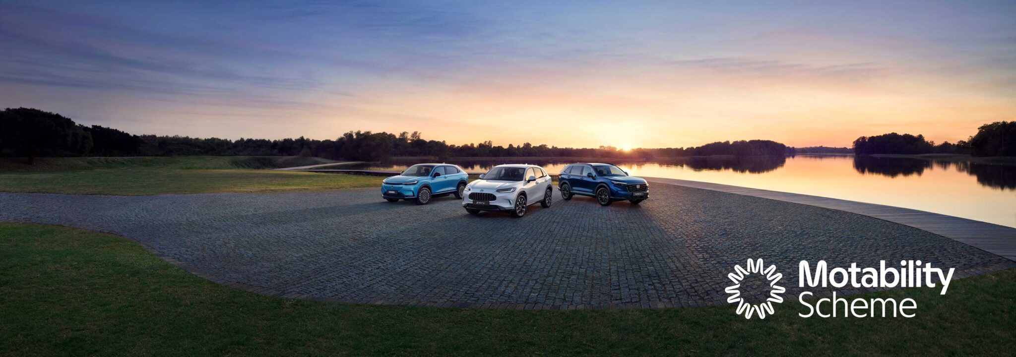 Holden Honda Motability | Holden Group Holden Honda Motability Offers