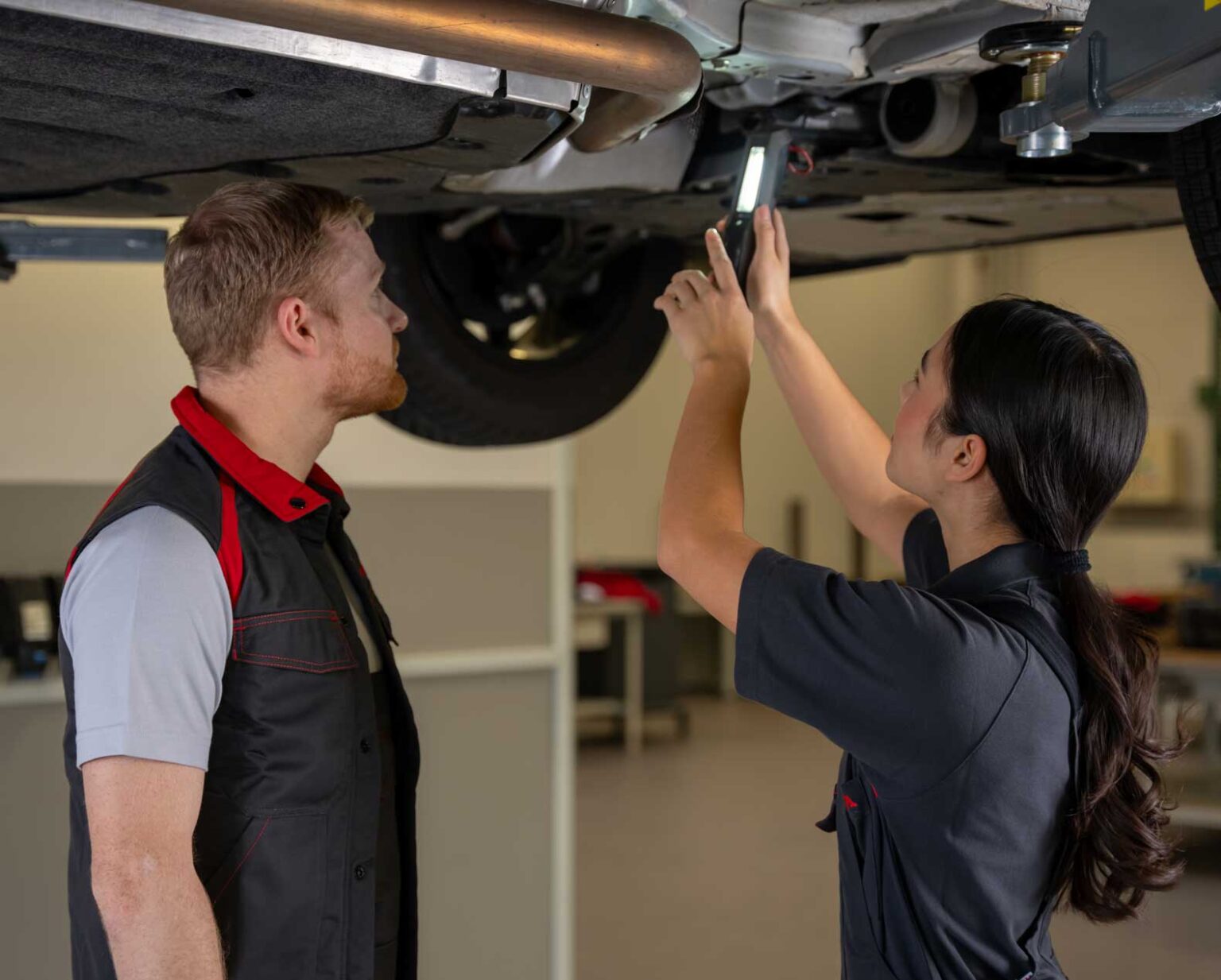 Honda Service, MOT & Repair | Holden Group