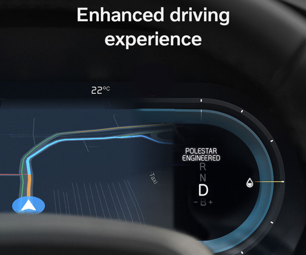 Polestar Optimisation | Holden Group