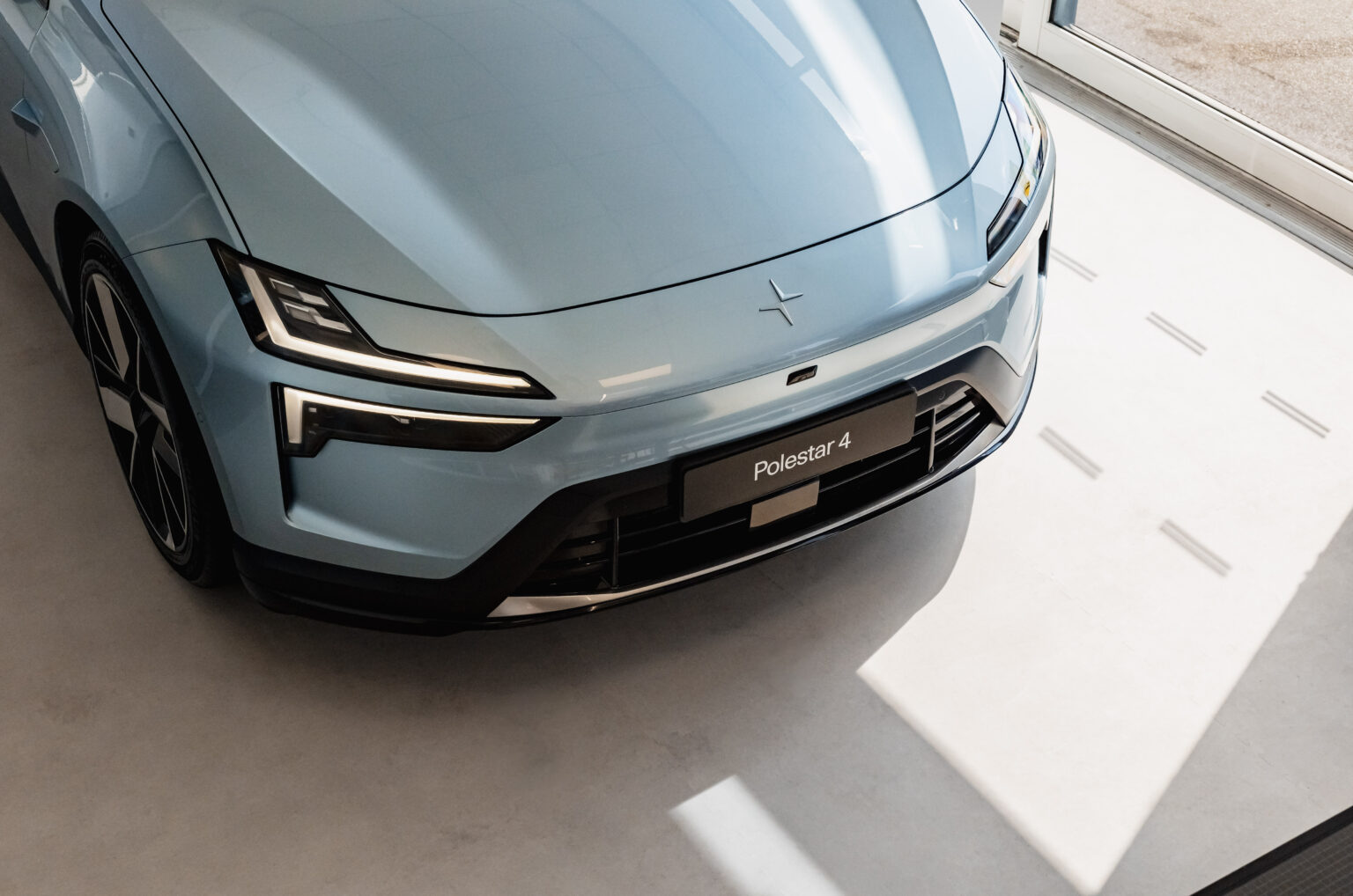 Polestar | Holden Group | New, Used & Servicing