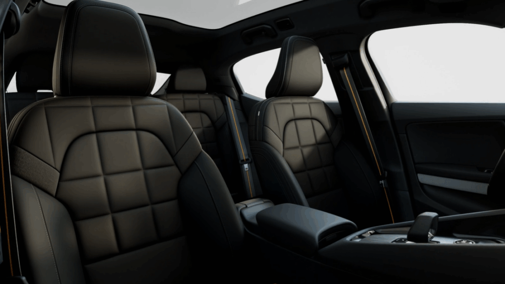 Polestar 2 | Holden Group