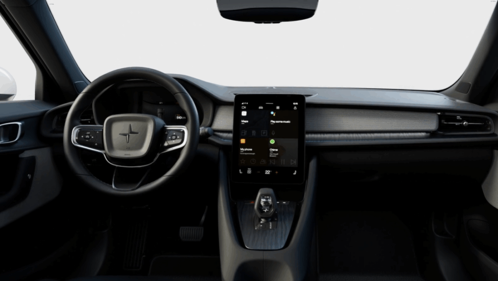 Polestar 2 | Holden Group