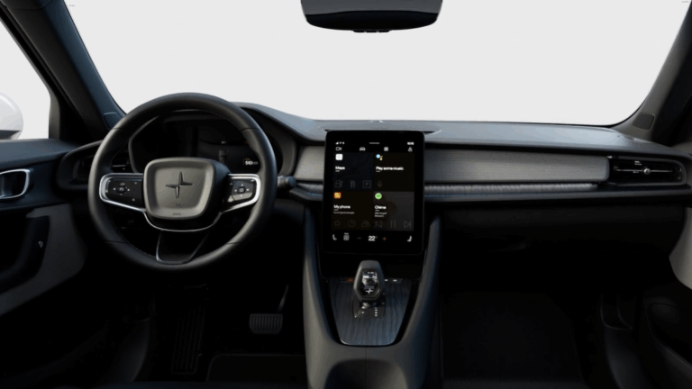 Polestar 2 | Holden Group