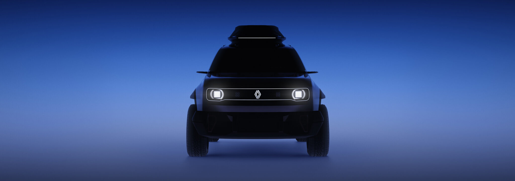 Renault 4 | Holden Group