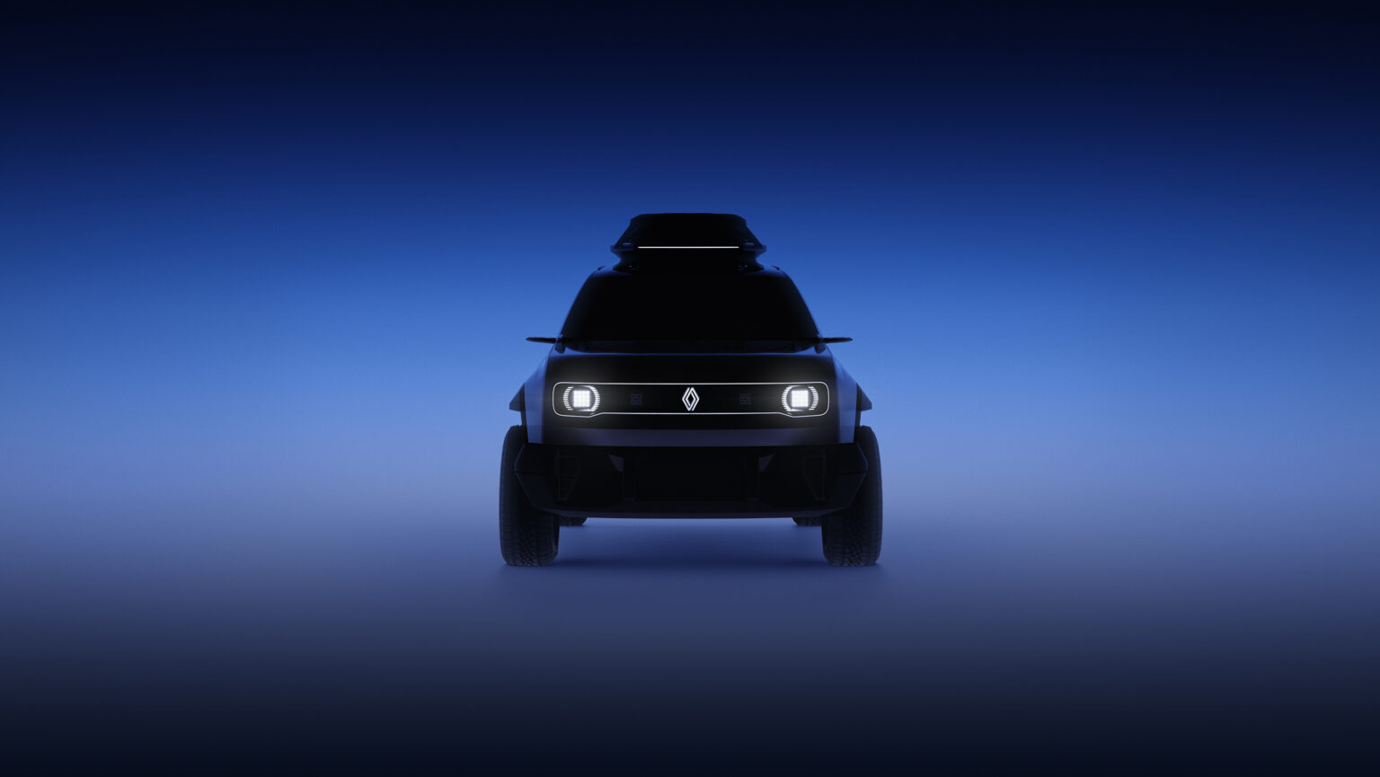 Renault 4 | Holden Group