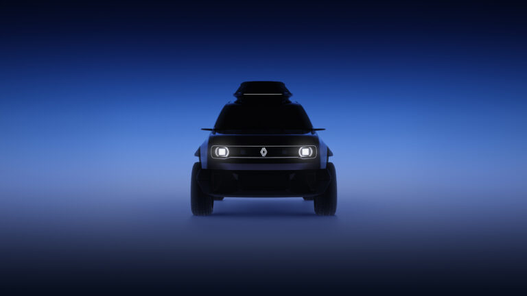 Renault 4 | Holden Group