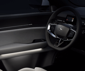 Polestar 3 | Holden Group