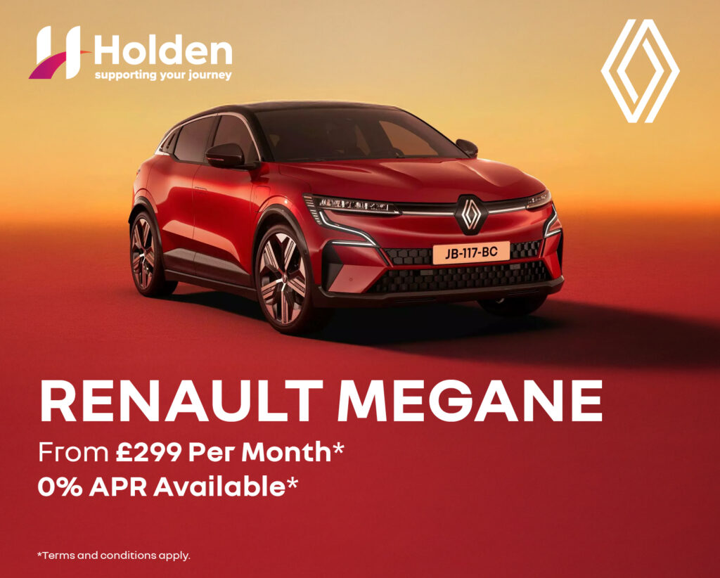 Renault | Holden Group Renault Cars in Norwich | New, Used & Servicing ...