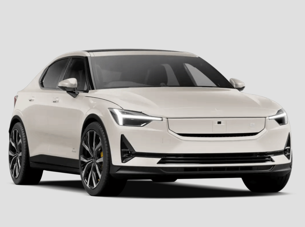 Polestar 2 | Holden Group