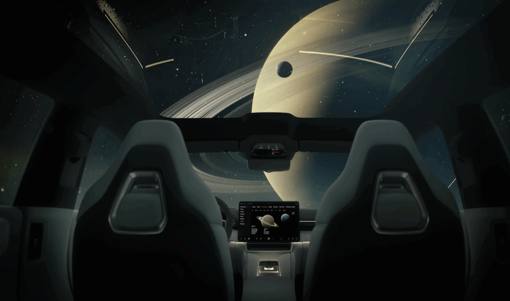 Polestar 4 | Holden Group