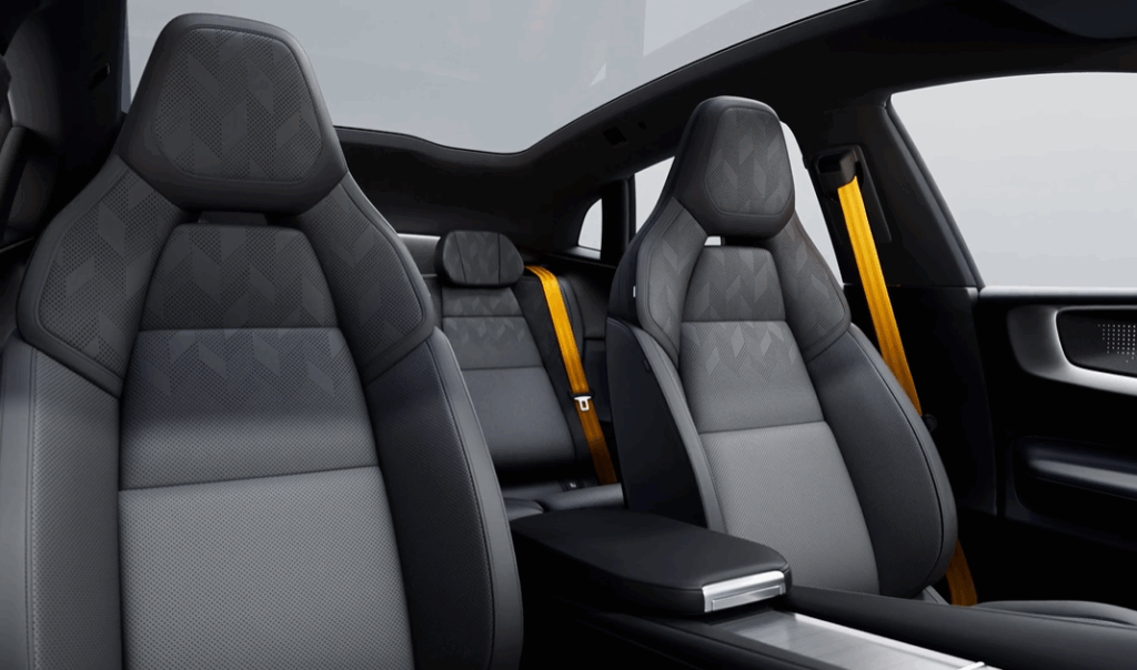 Polestar 4 | Holden Group