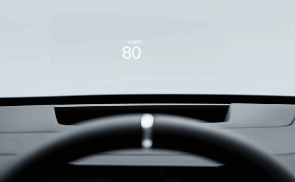 Polestar 4 | Holden Group