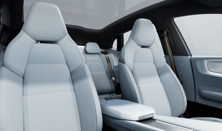 Polestar 4 | Holden Group