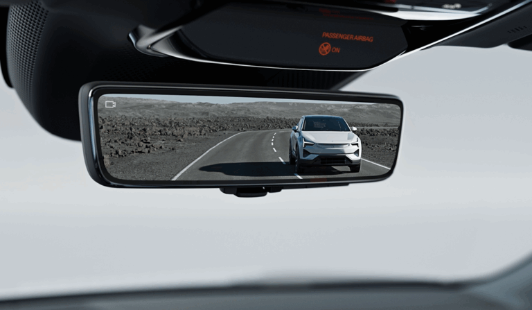 Polestar 4 | Holden Group