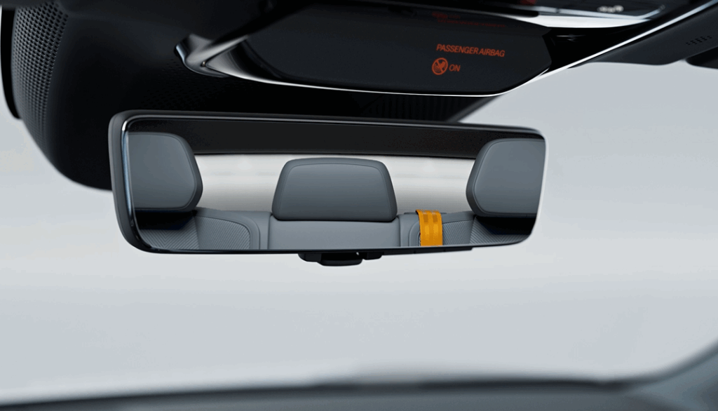 Polestar 4 | Holden Group