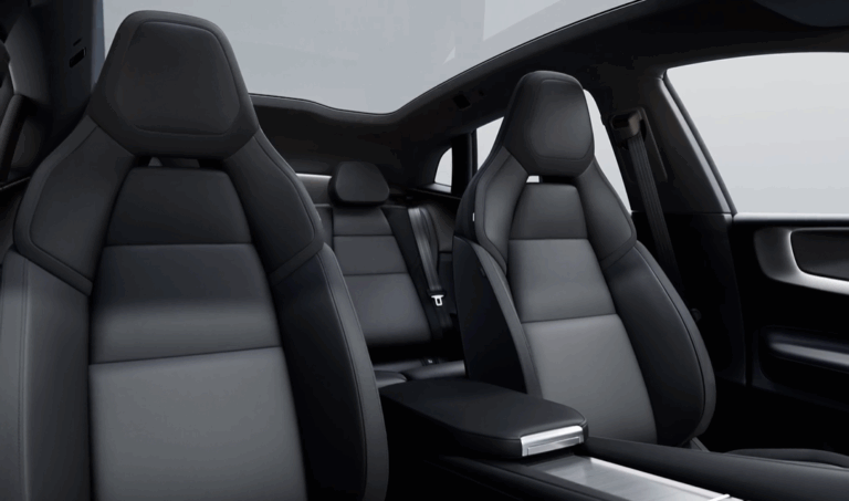 Polestar 4 | Holden Group