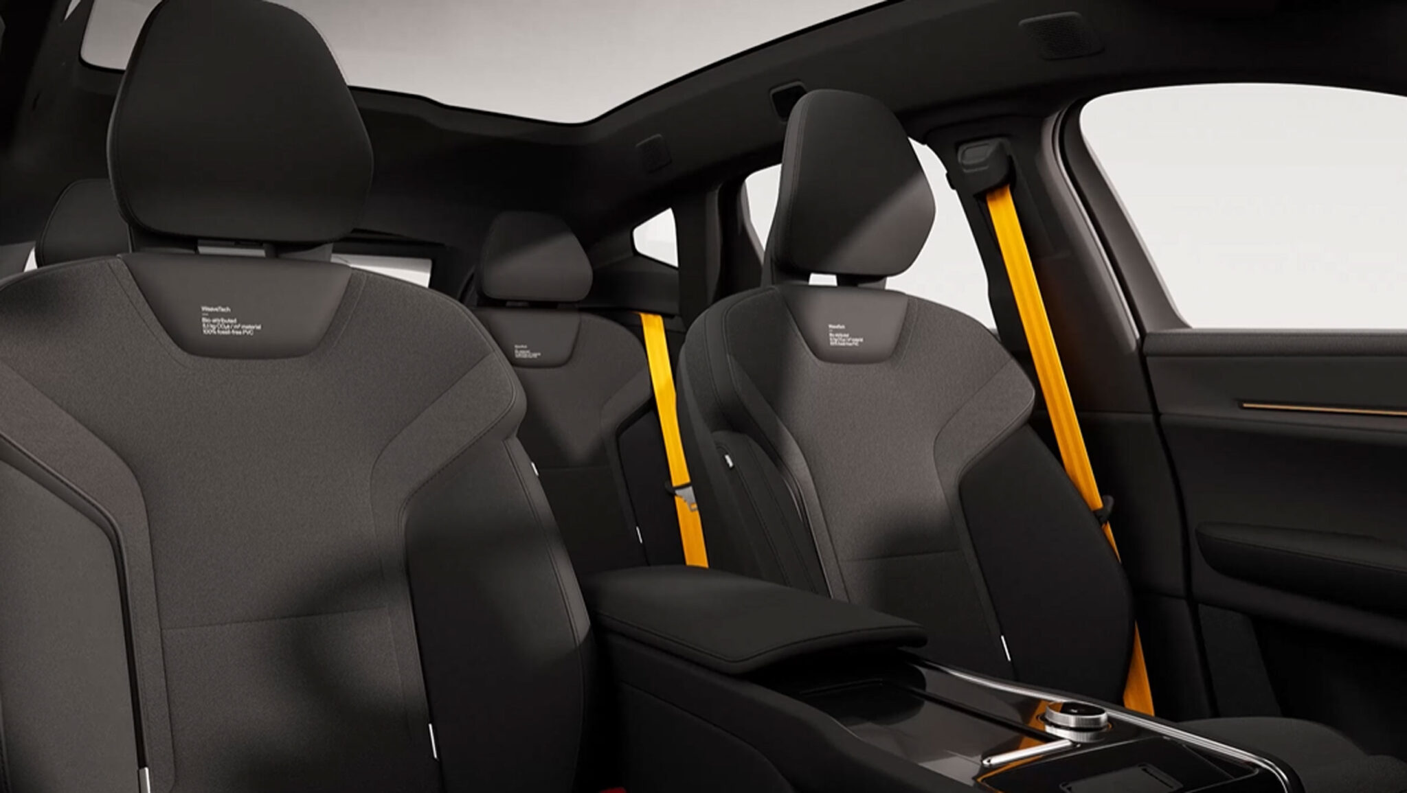 Polestar 3 | Holden Group