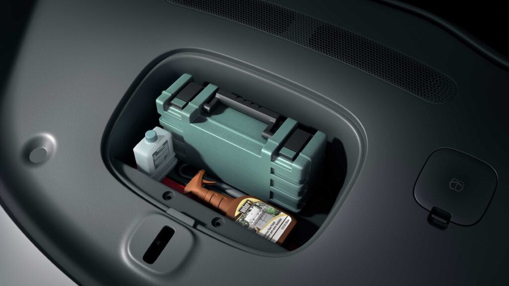 The New MG IM6 | Holden Group