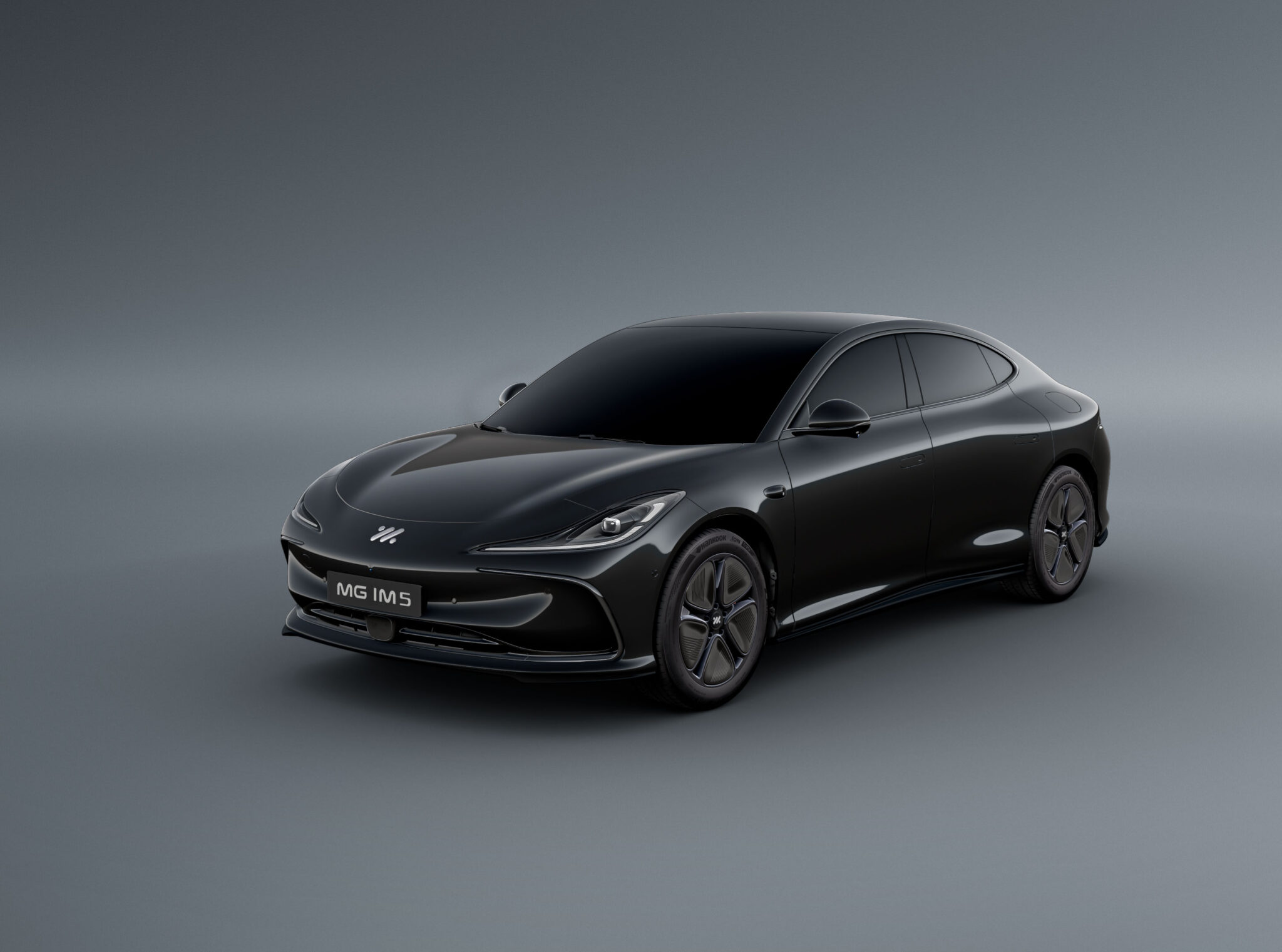 The New MG IM5 | Holden Group