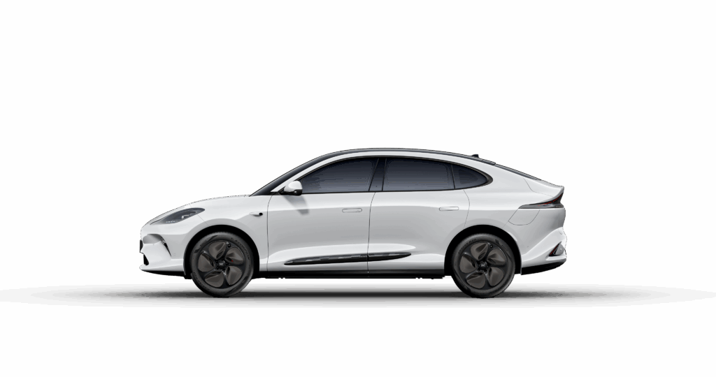 The New MG IM6 | Holden Group