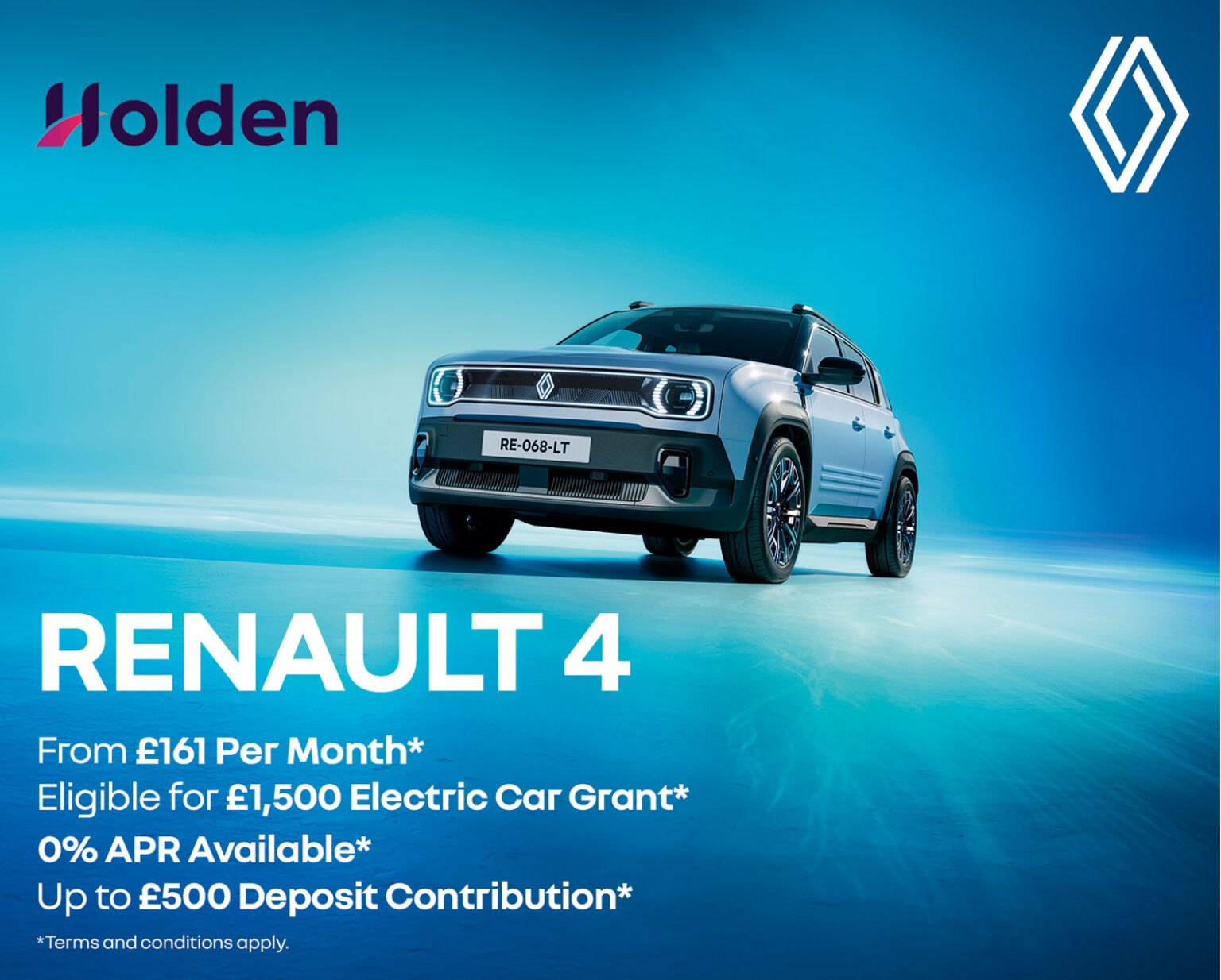 Renault | Holden Group Renault Cars in Norwich | New, Used & Servicing ...