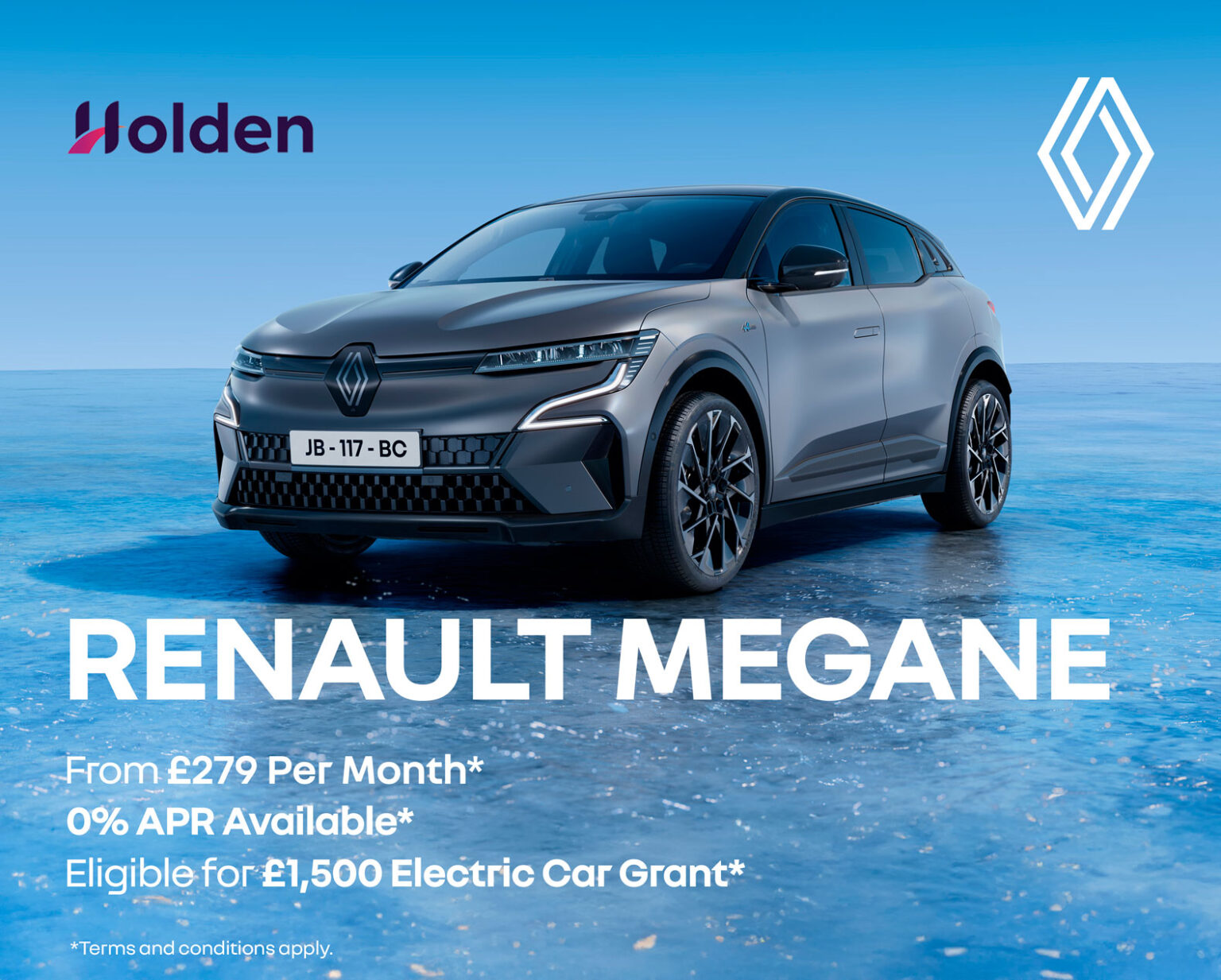 Renault | Holden Group Renault Cars in Norwich | New, Used & Servicing ...