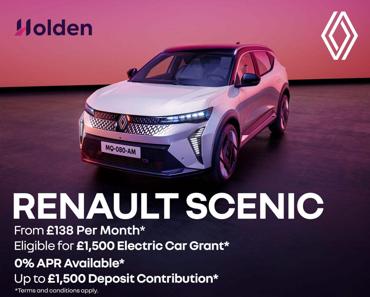 Renault | Holden Group Renault Cars in Norwich | New, Used & Servicing ...