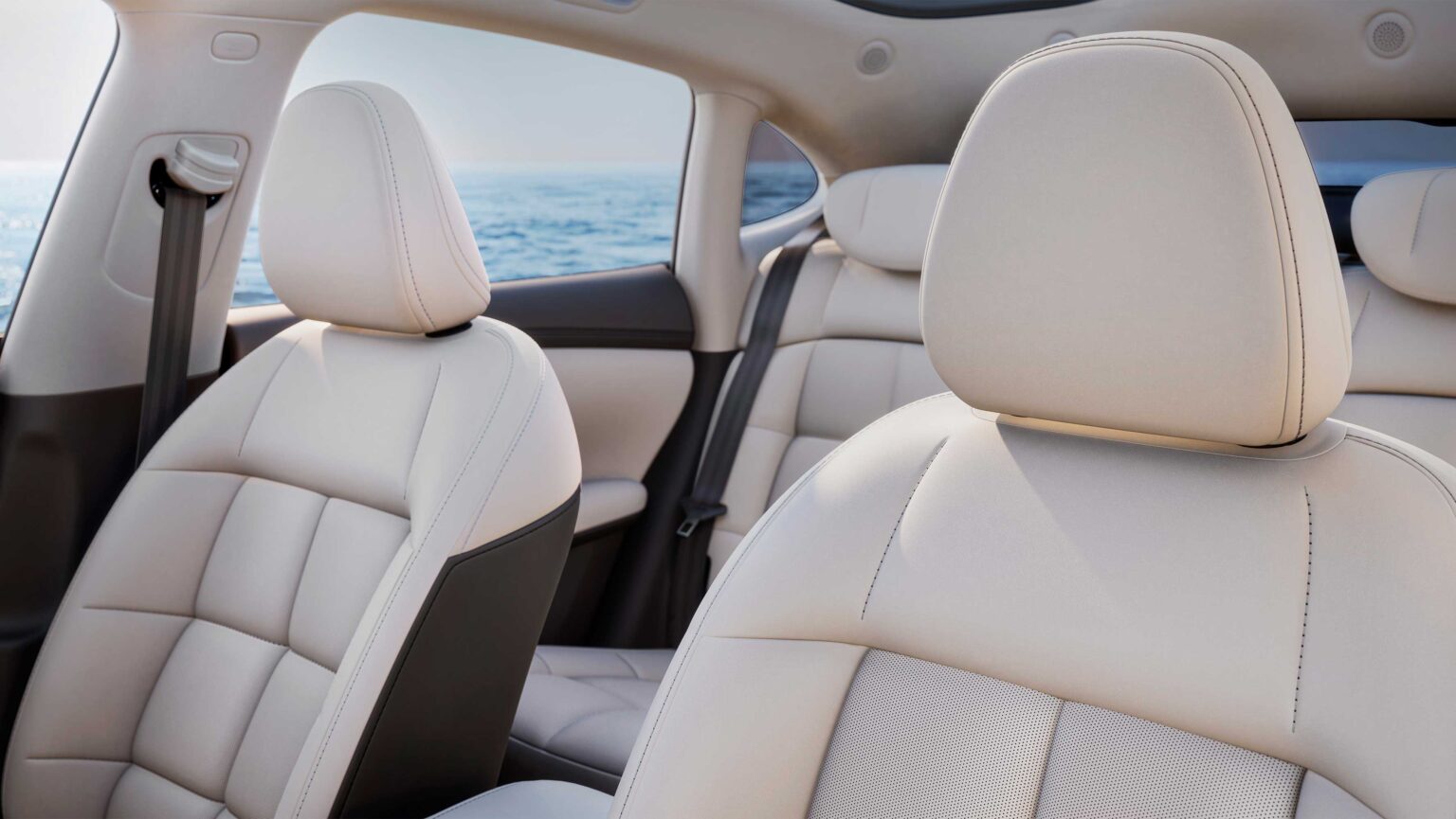 The New MG IM6 | Holden Group