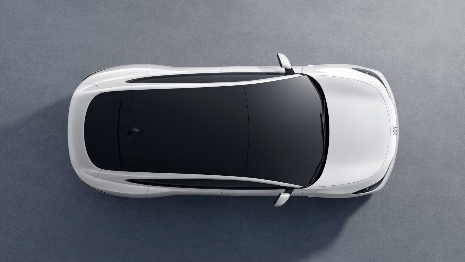 The New MG IM6 | Holden Group
