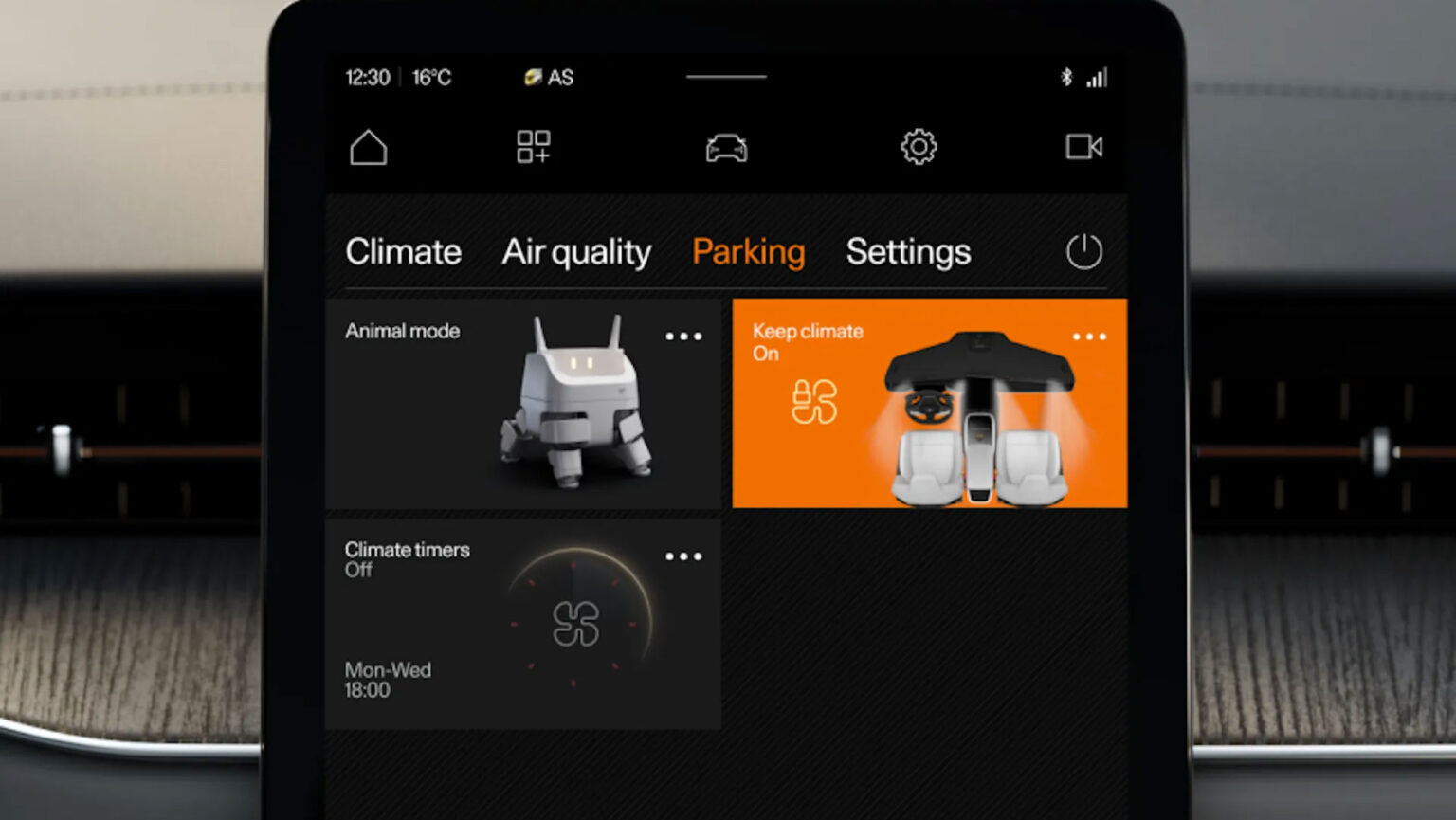 Polestar 5 | Holden Group