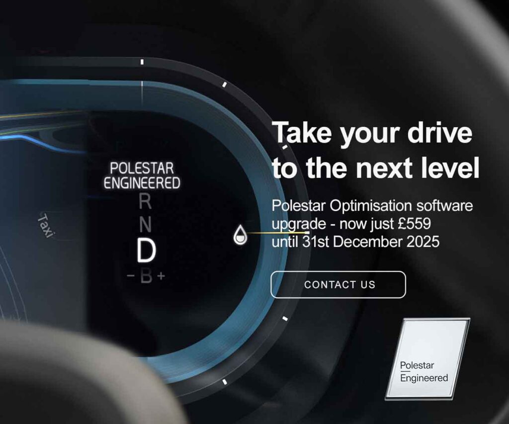 Polestar Optimisation | Holden Group